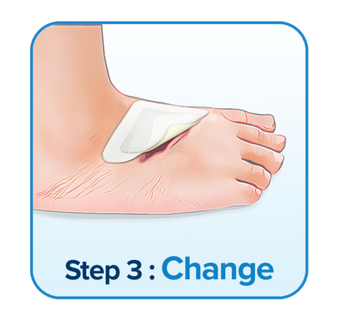 Vashe OTC | Pure Hypochlorous Acid Wound Solution